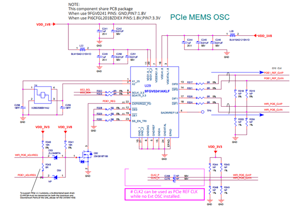 Solved: TO: weidong Sun，基于Android 11移植WIFI_BT模组AW-CM276NF至i.MX 8MQ ...
