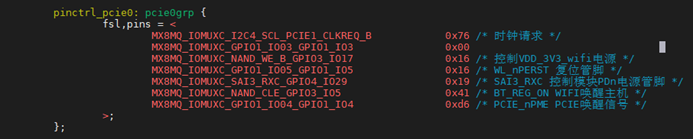 Solved: TO: weidong Sun，基于Android 11移植WIFI_BT模组AW-CM276NF至i.MX 8MQ ...