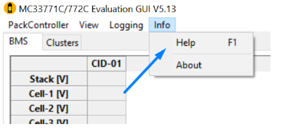 S32K144EVB-Q100 led red light - NXP Community