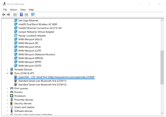 S32K144EVB-Q100 led red light - NXP Community