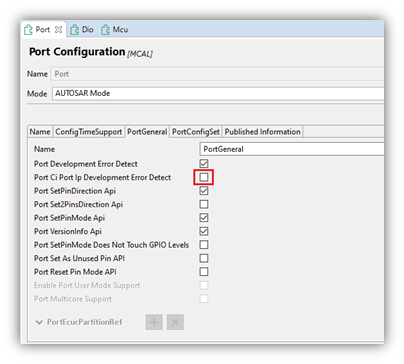 HOWTO: Create a Blinking LED example project using S32K1xx RTD with ...