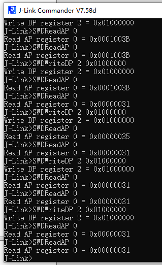 Solved: Cannot partition flash when using S32K148 - NXP Community