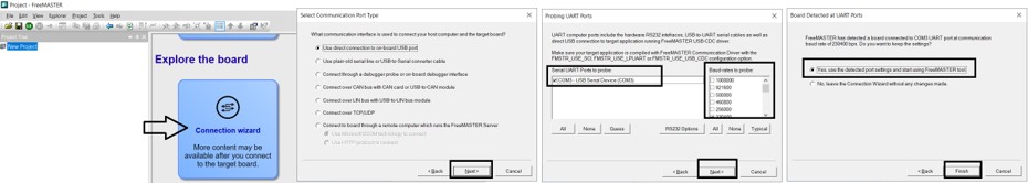 FXLS8964AF/FXLS8974CF Hands-on Training using Sensors Development ...