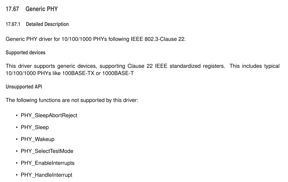Solved: S32k148 and tlk110 - NXP Community