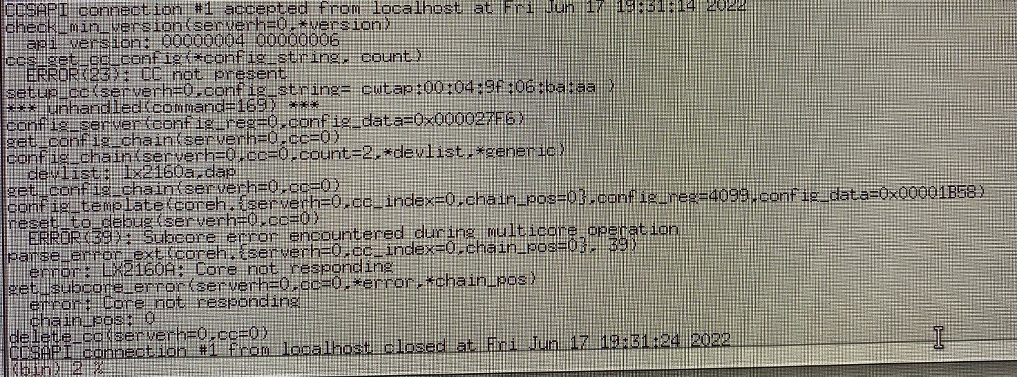 QCVS DDR margin tool - NXP Community