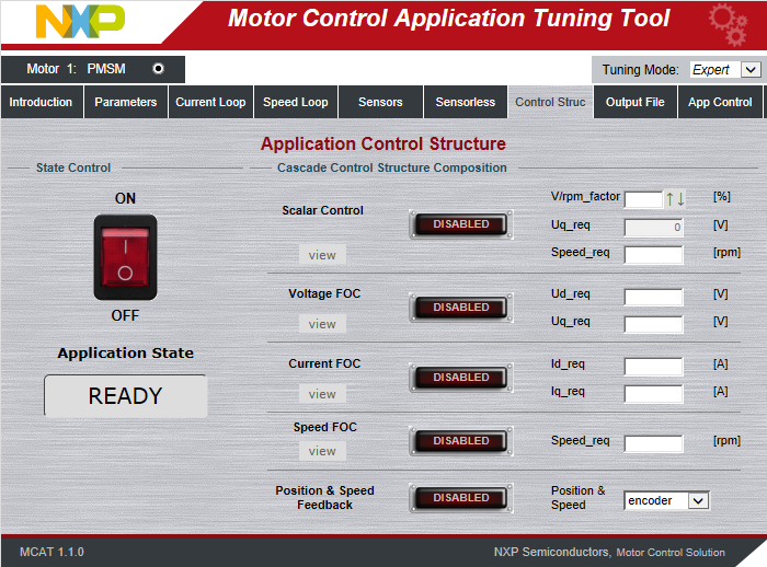 Solved: Re: The corresponding inverse modulation coefficient - NXP ...