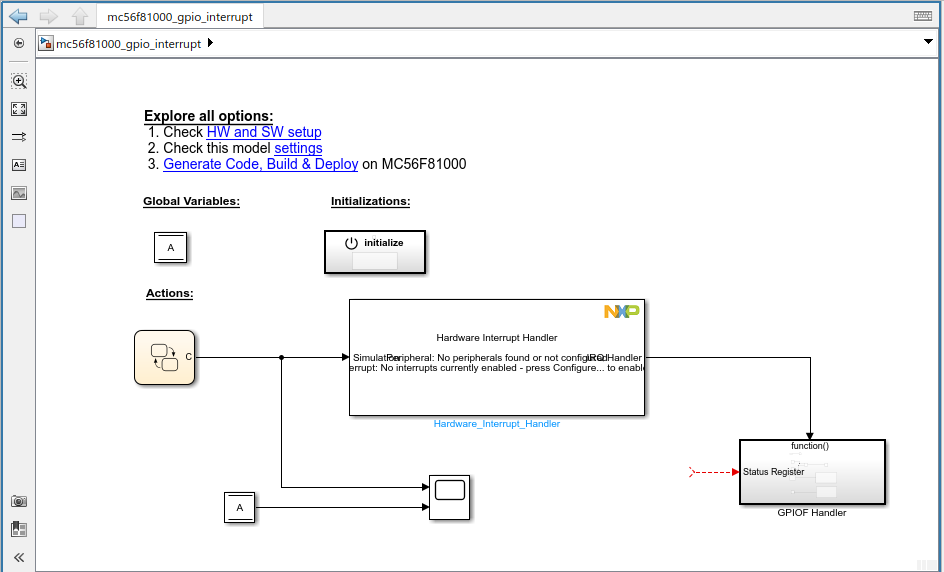 DSC block - NXP Community