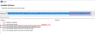 How to quick setup S32K1 SDK in S32DS - NXP Community