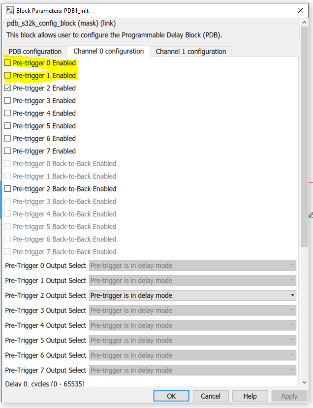 Solved: s32k144 pmsm control - NXP Community
