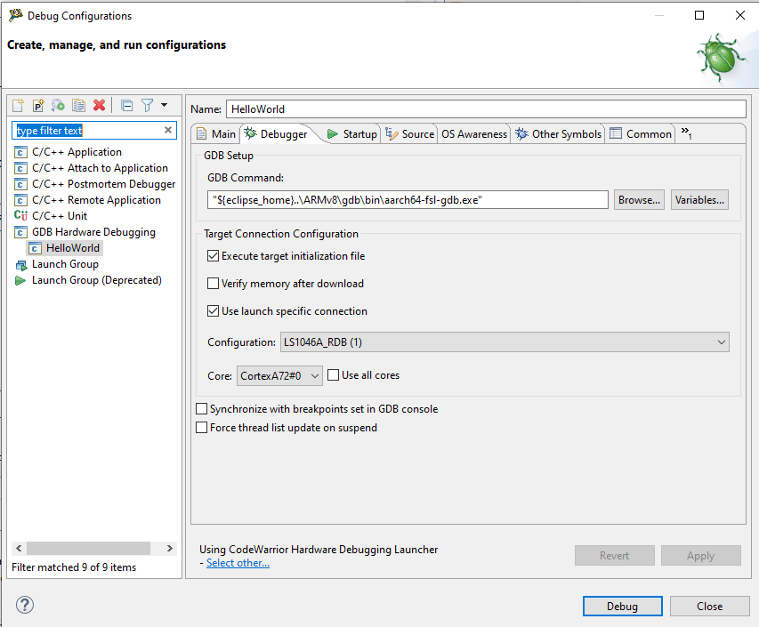 JTAG probe connection - NXP Community