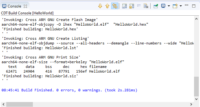 Solved: LS1046ARDB DDR4 Memory Configuration - NXP Community