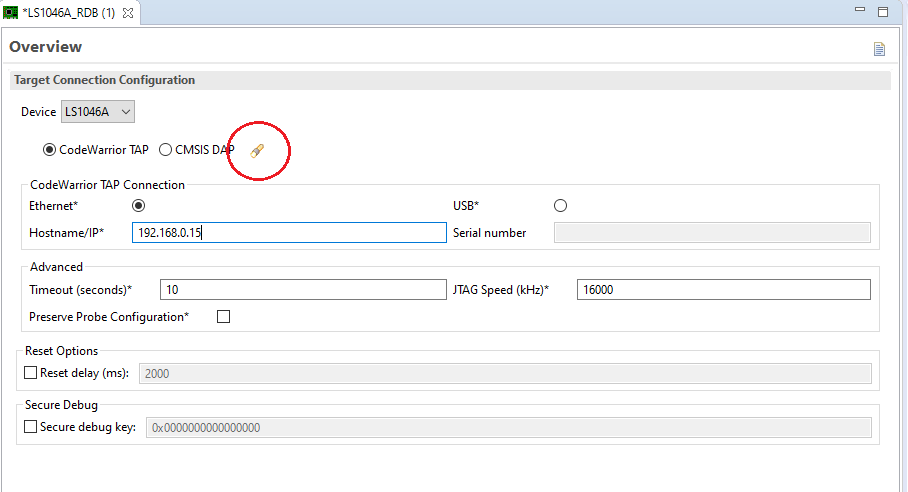 Solved: LS1046ARDB DDR4 Memory Configuration - NXP Community