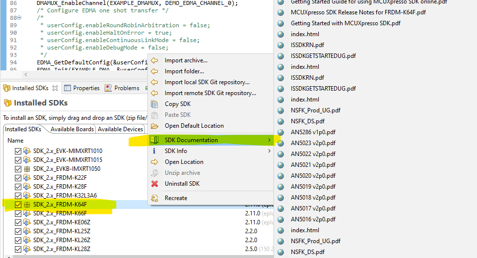 Solved: Kinetis SDK Timer Manager? - NXP Community