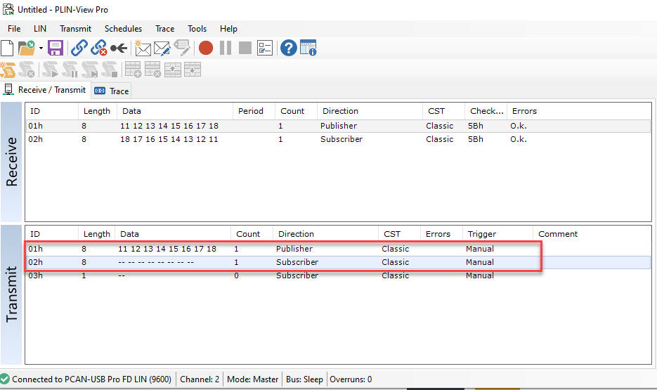 LDF File for lin_slave_baremetal_s32k142 - NXP Community