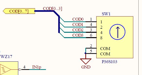 Using Nmi Pin as a GPIO - NXP Community