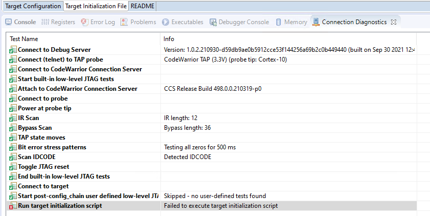 Solved: LS1046ARDB DDR4 Memory Configuration - NXP Community