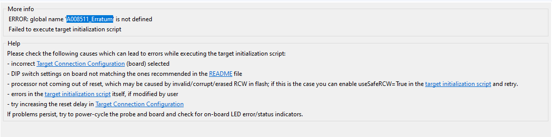 Solved: LS1046ARDB DDR4 Memory Configuration - NXP Community