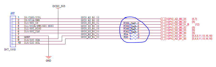 Solved: MIMXRT1060-EVKB LPSPI testing - NXP Community