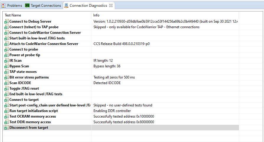 Solved: LS1046ARDB DDR4 Memory Configuration - NXP Community
