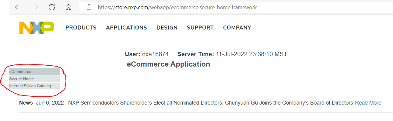 how to purchase one iMX8QM MEK base board by NXP engineer - NXP Community