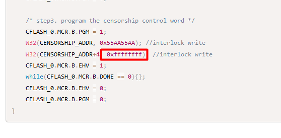 Solved: MPC56xx JTAG fails to connect but BAM works - NXP Community
