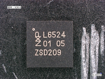 Marking question for PCAL6524HEAZ - NXP Community