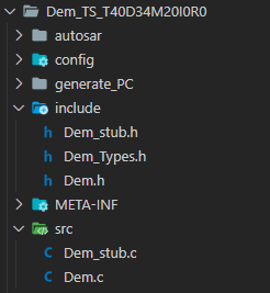 Solved: MCAL Error Management - NXP Community