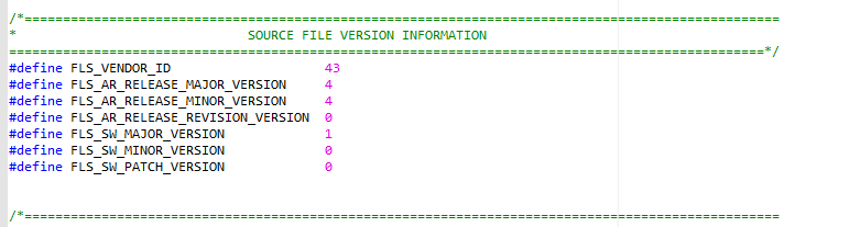 S32K342_porting issue_about headfile version_FC - NXP Community