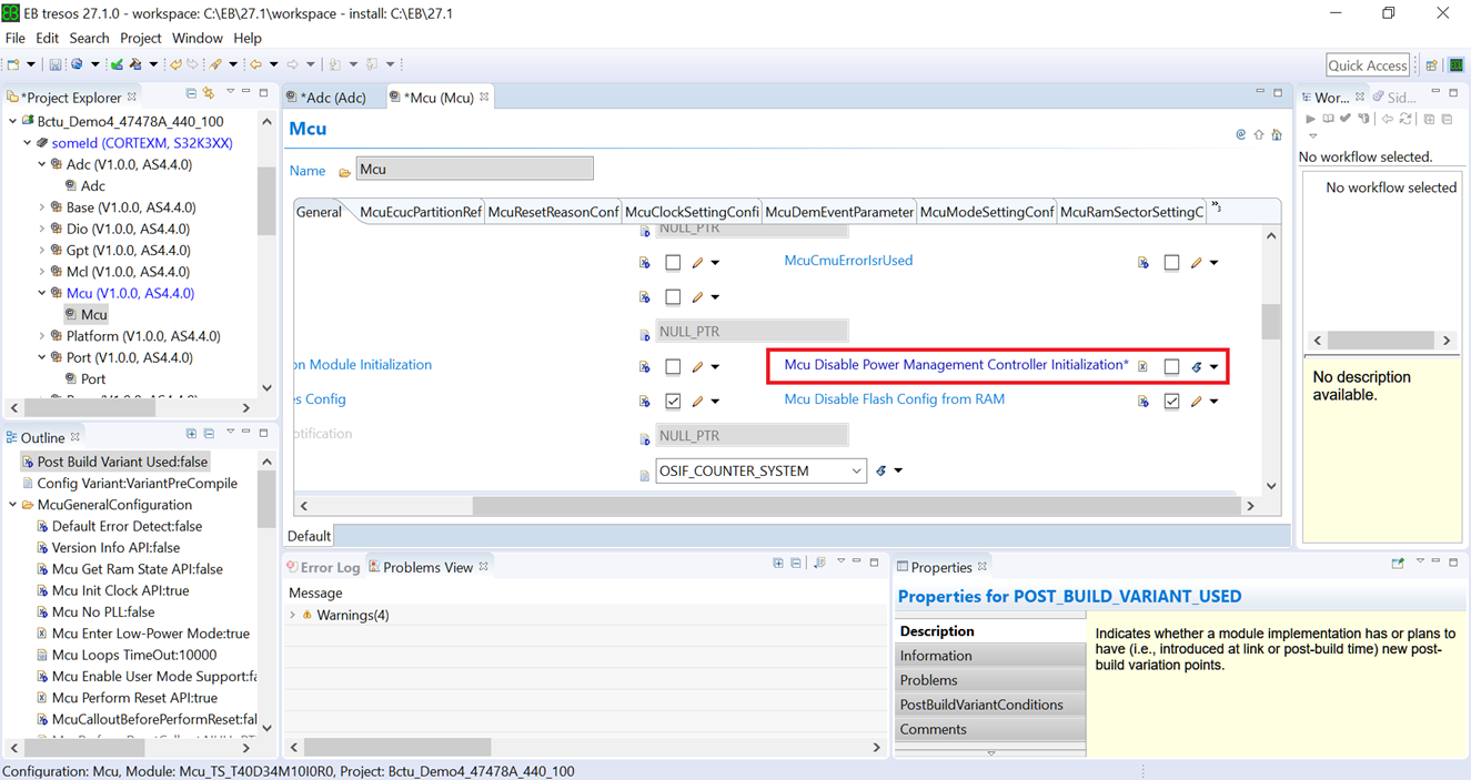 Solved: S32K344 Last Mile Regulator - NXP Community