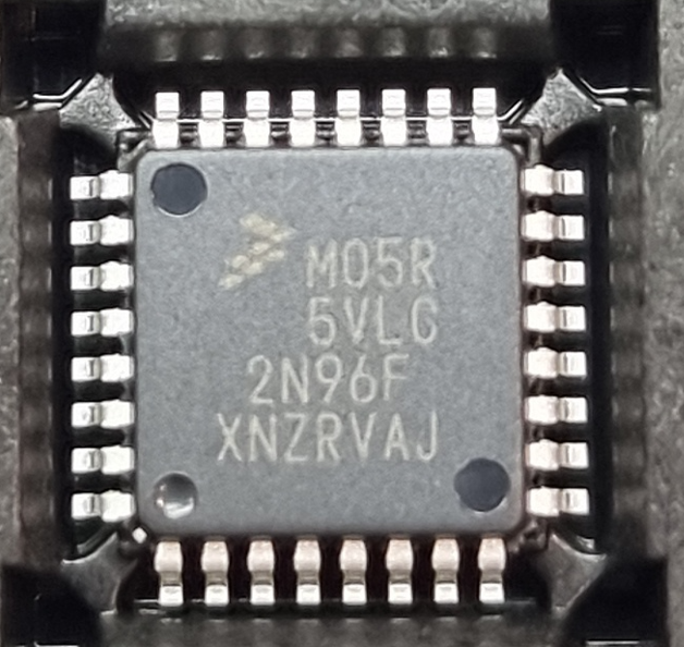 Solved: How to identify the Date code/year of manufacture of MKL05Z32VLC4 - NXP Community