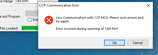 Bootloader [MPC5744P] - NXP Community