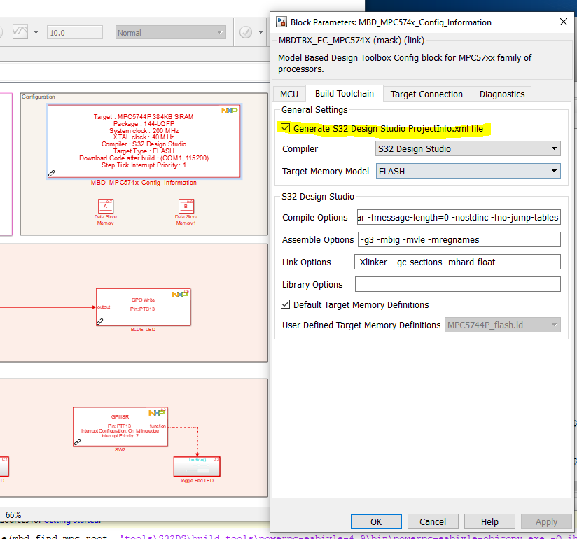 MBD [MPC5744P] - NXP Community