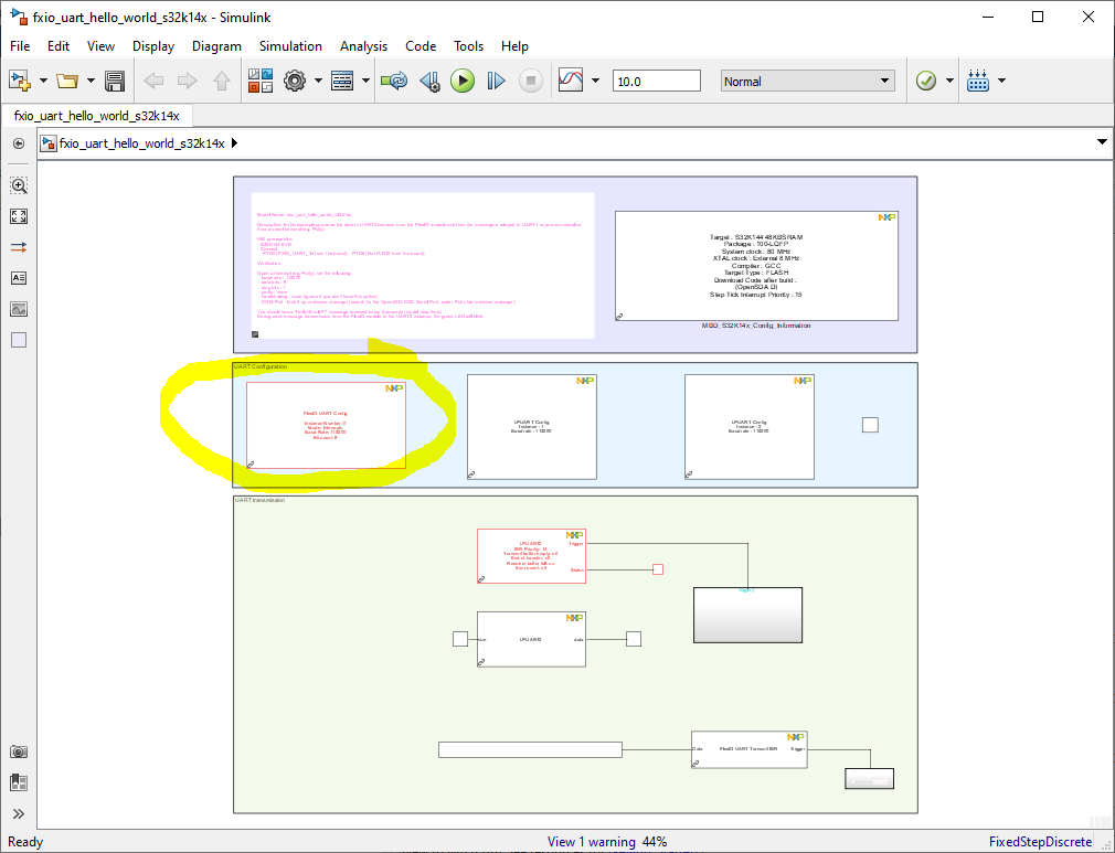 FlexIO PWM - NXP Community