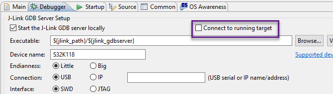 S32K148 FlexNvM with EEPROM and RTD - NXP Community
