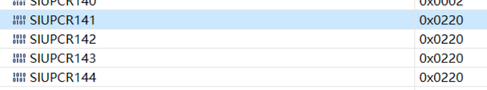 Codewarrior 11.1 编译程序问题 - NXP Community
