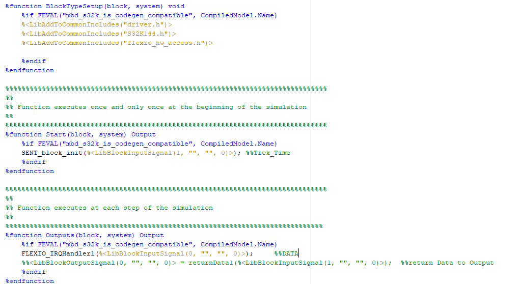 FlexIO PWM - NXP Community