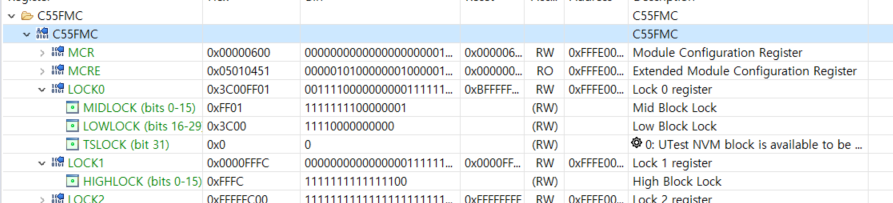 Solved: flash_example_mpc5746c Questions - NXP Community