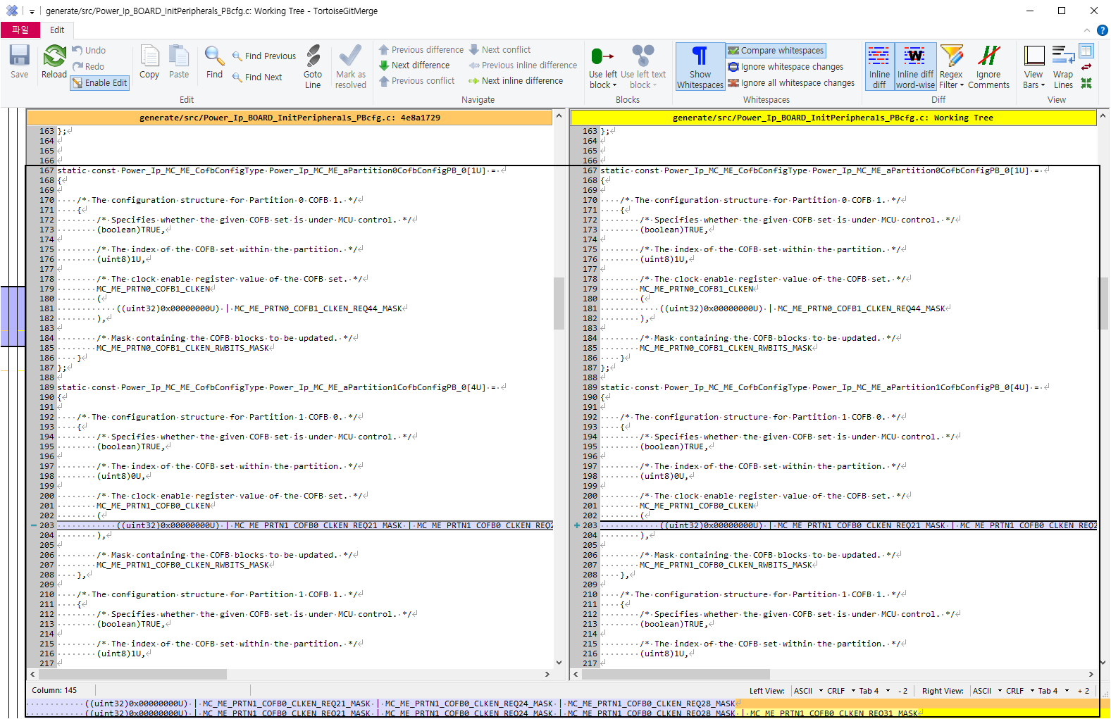 Solved: S32K3 HW Fault at Uart_Init - NXP Community