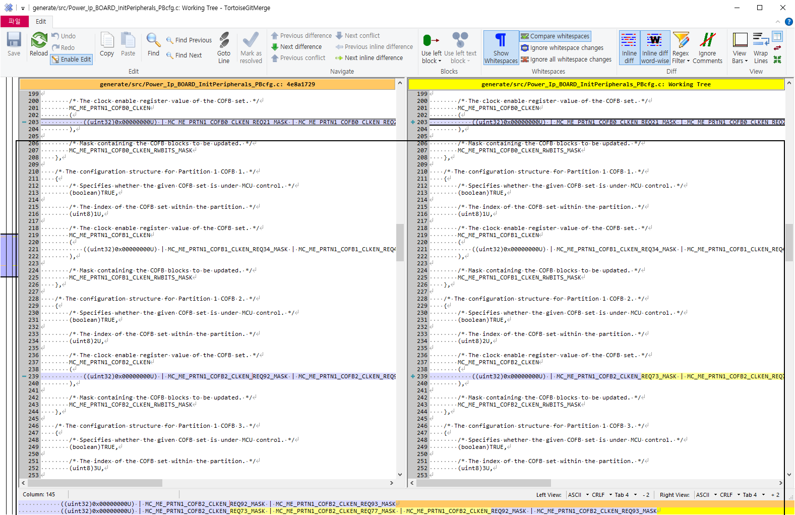 Solved S32k3 Hw Fault At Uartinit Nxp Community