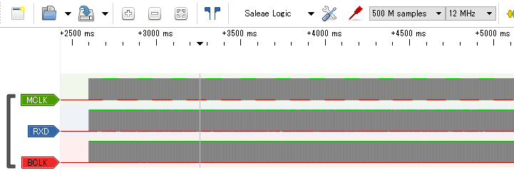 About wm8962 support on imx8mp - NXP Community