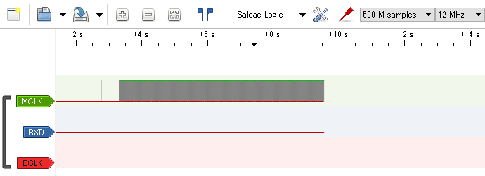 About wm8962 support on imx8mp - NXP Community