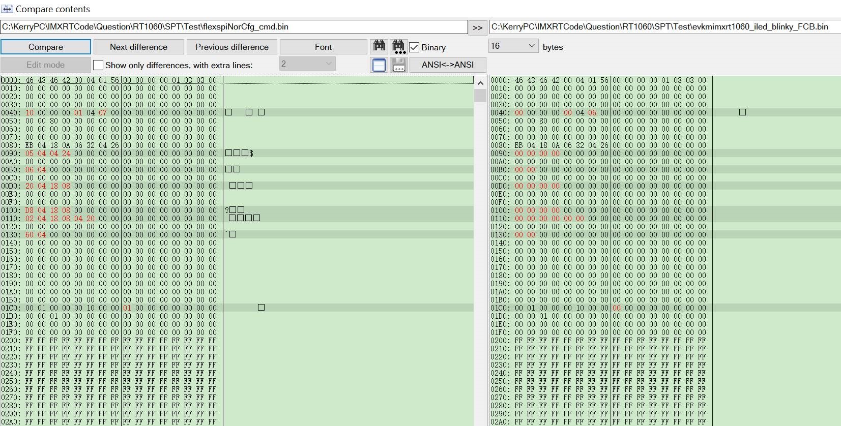 RT10xx image reserve the APP FCB methods - NXP Community