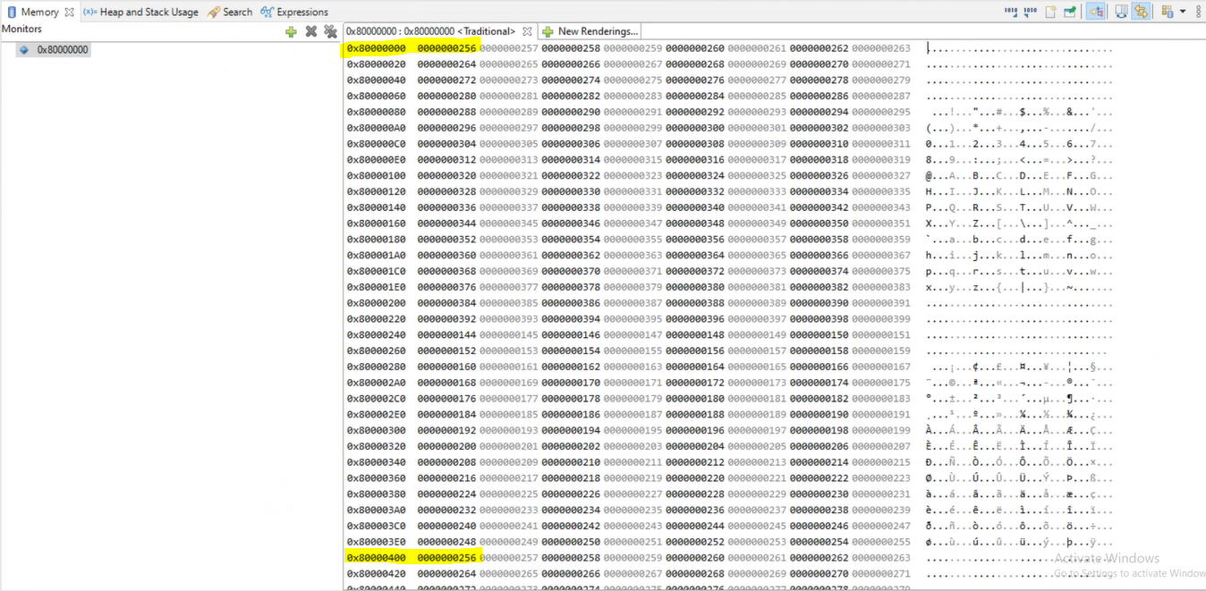 Solved: SDRAM: IS42S16100H-6TLI not working with IMXRT1064 - NXP Community