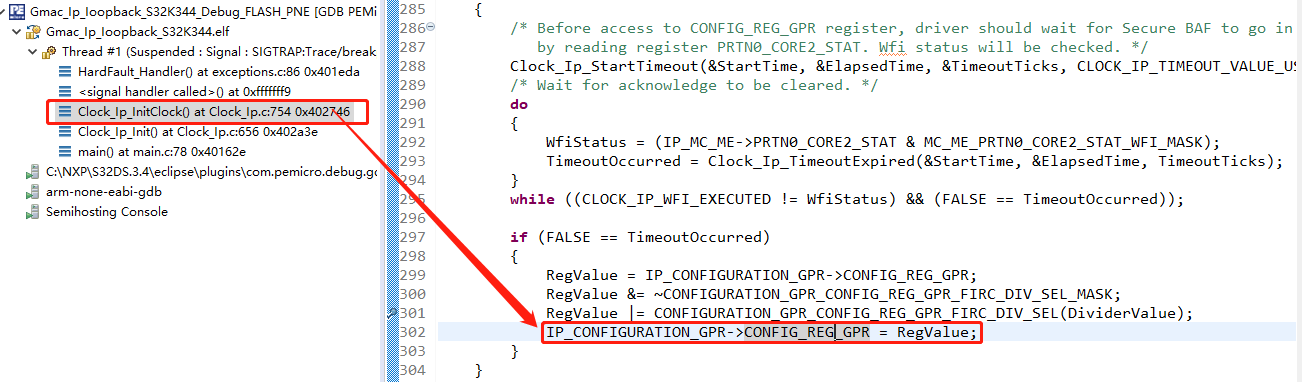 Solved: S32K3_HSE_BUG_RTD2.0.x - NXP Community