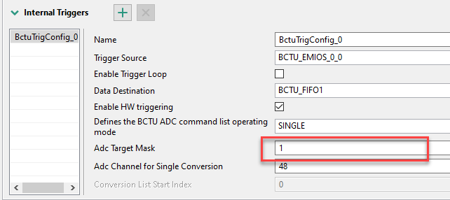 Solved: Problem with ADC and BCTU - S32K344 - NXP Community
