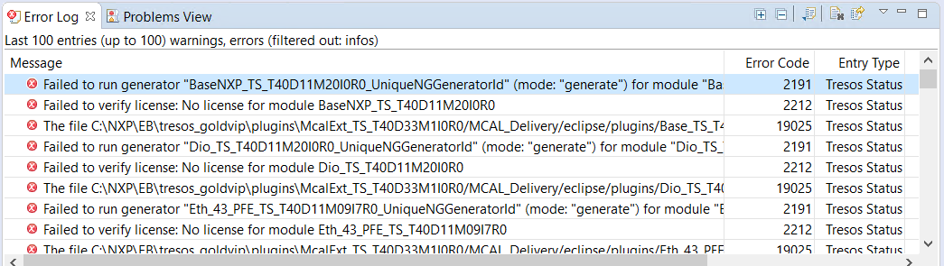 Solved: EB activation failed - NXP Community