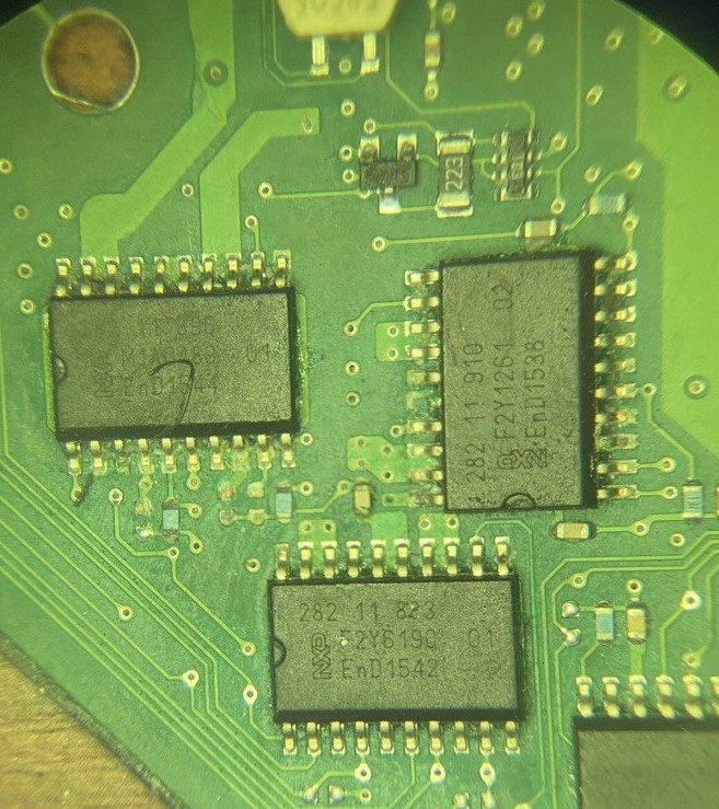 IC marking - NXP Community