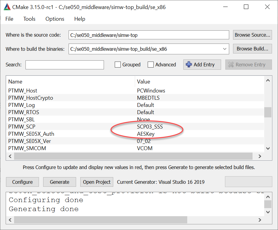 Solved: A5000 Qi Authentication demo - help with few secure objects issues - NXP Community
