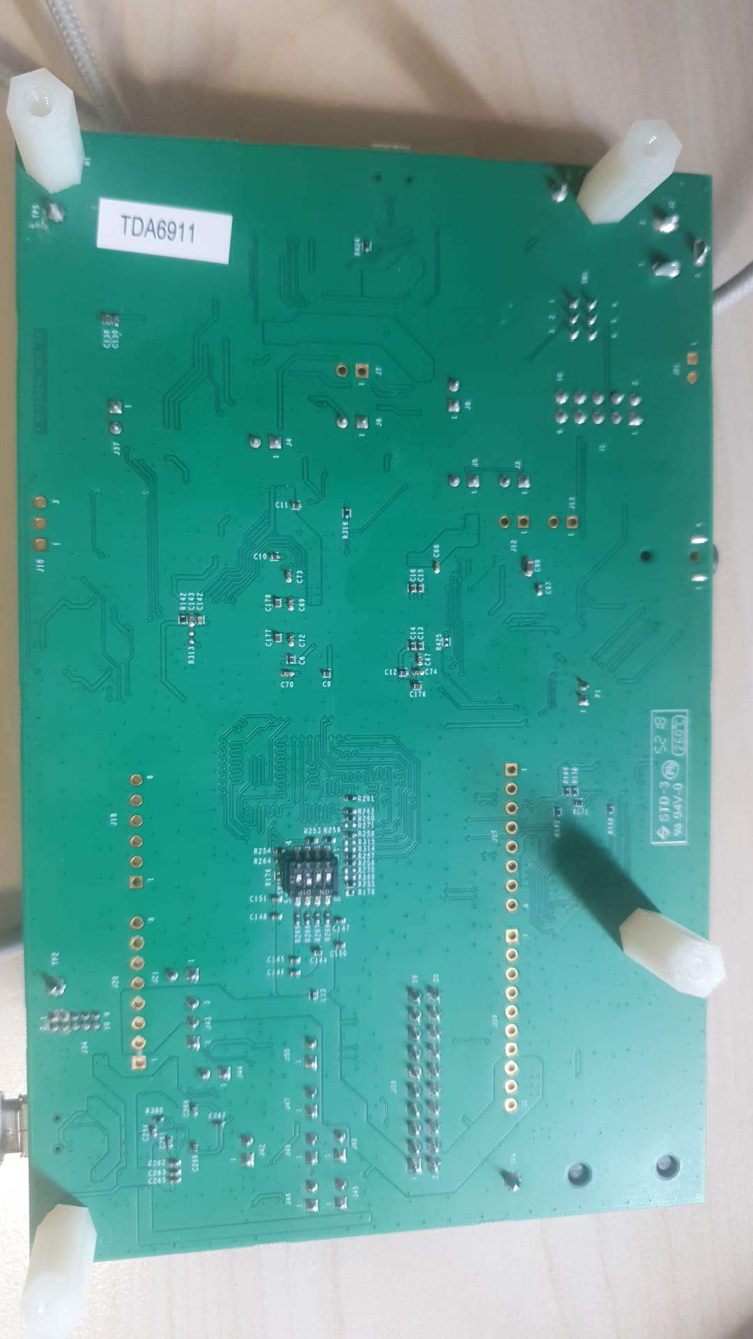 Imxrt1020 Evk Debug Socketexception Nxp Community