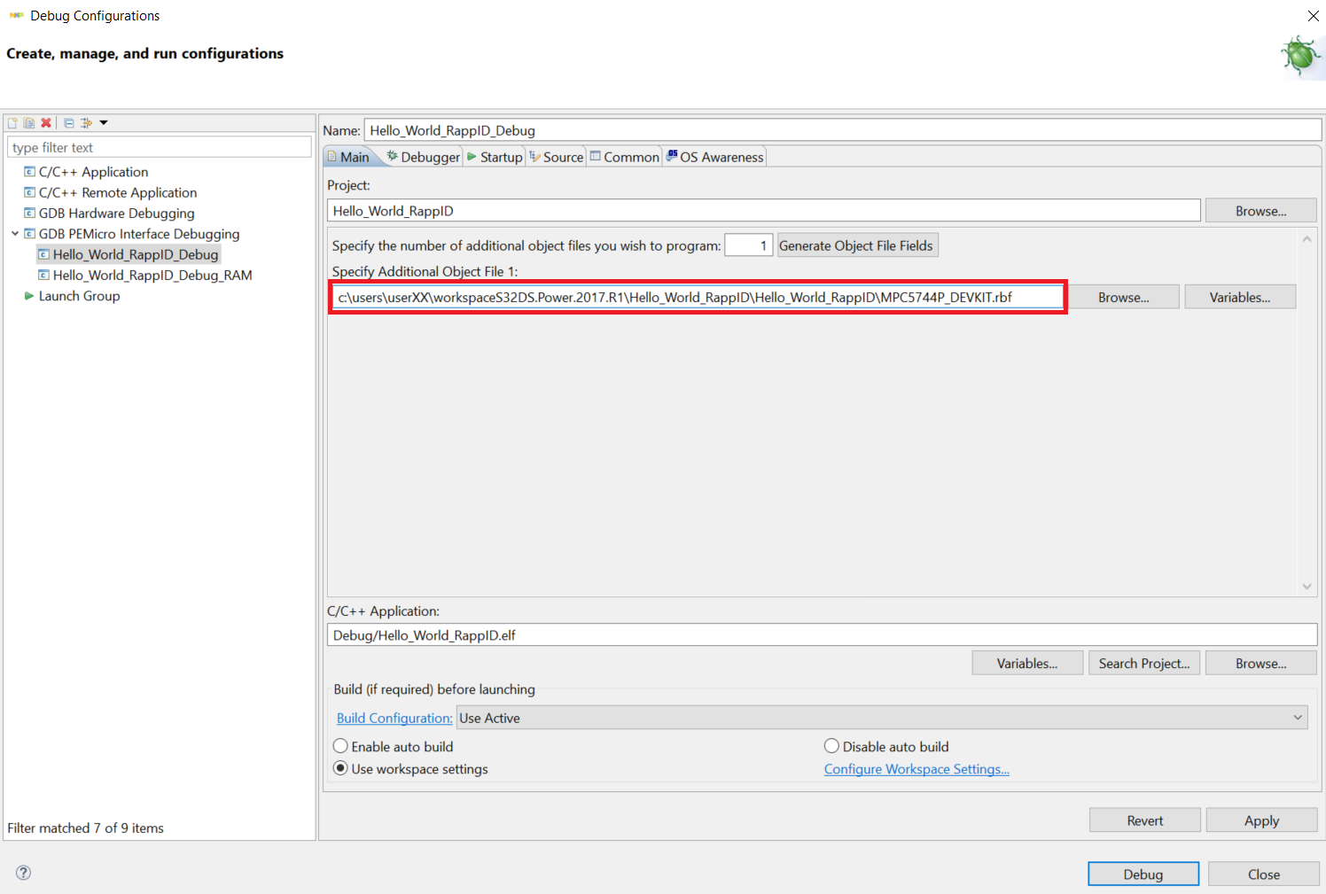 CAN-RAppID bootloader - NXP Community